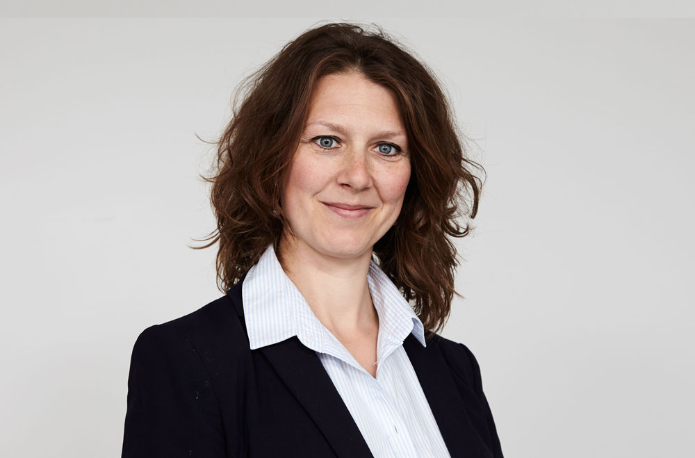 Anne Witt Thomsen