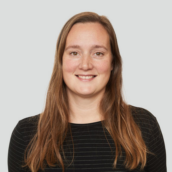 Nanna Biener de Taeje