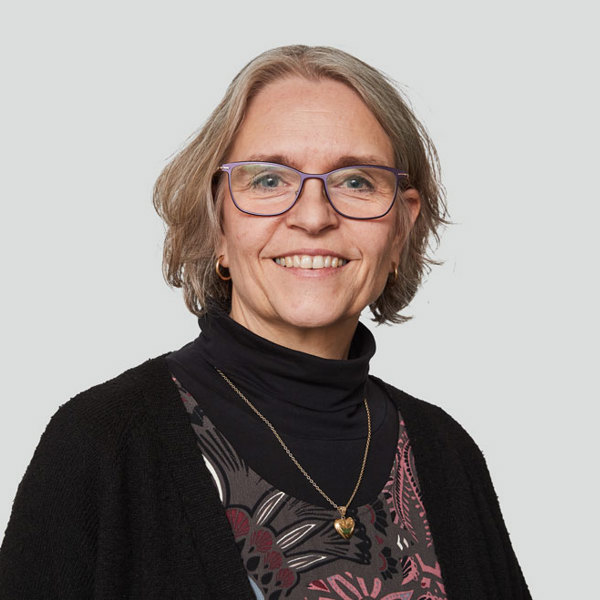 Lotte Mollerup