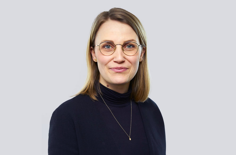 Fie Natalie Balle Reeder